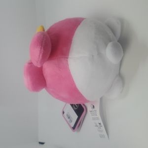 teeturtle | Toys | Bnwt Hello Kitty Friends My Melody Kuromi 5 ...
